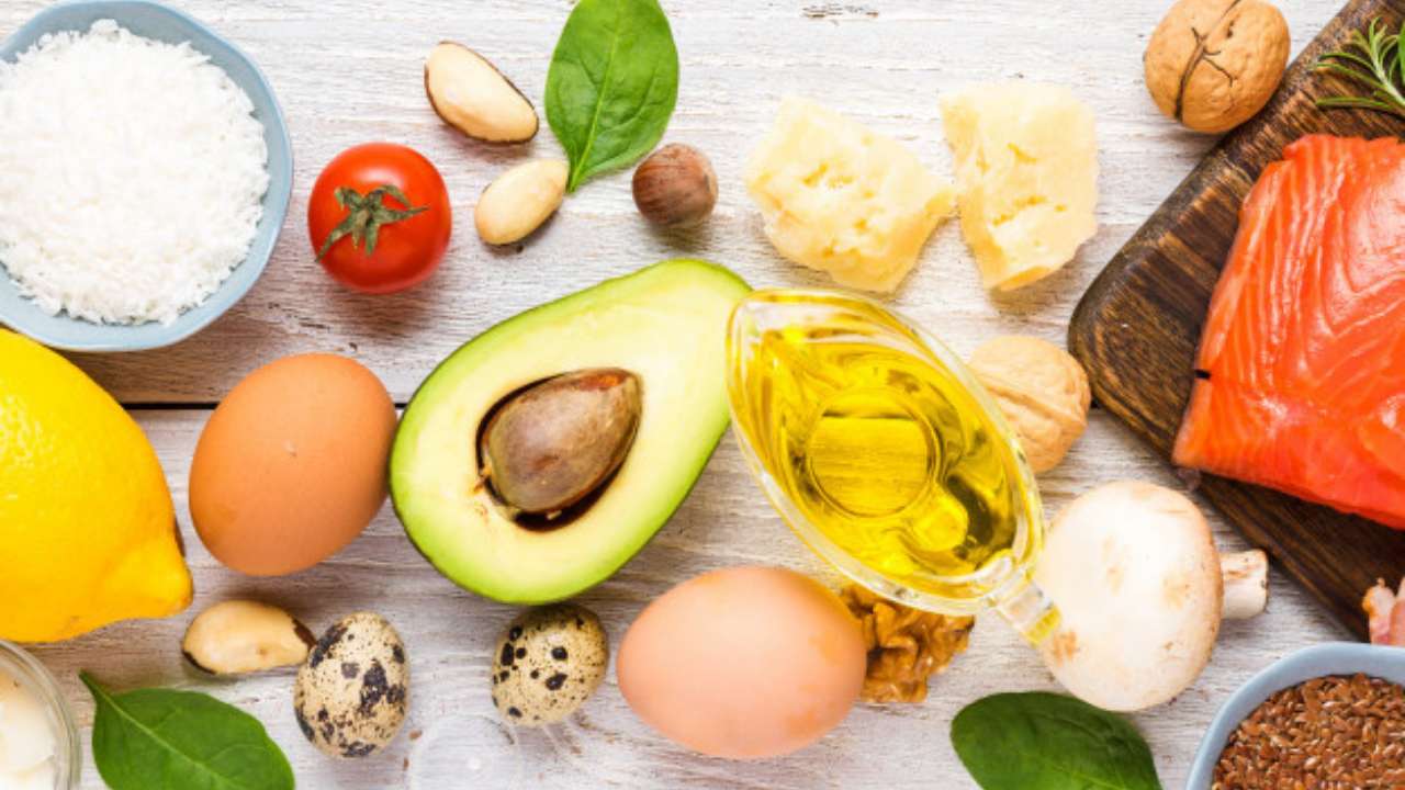 Your Perfect Guide To Macronutrients - Urban Diet